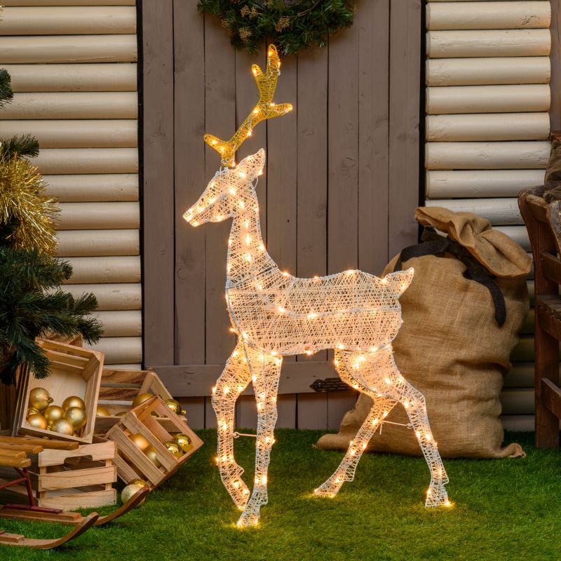 Figuras luminosas navideñas | Luminal Park